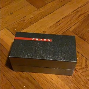 Prada | Other | Prada Collectible Sunglasses Boxes | Poshmark